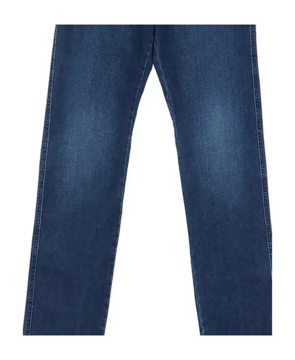 PAUL  SHARK Paul & Shark Logo Jeans