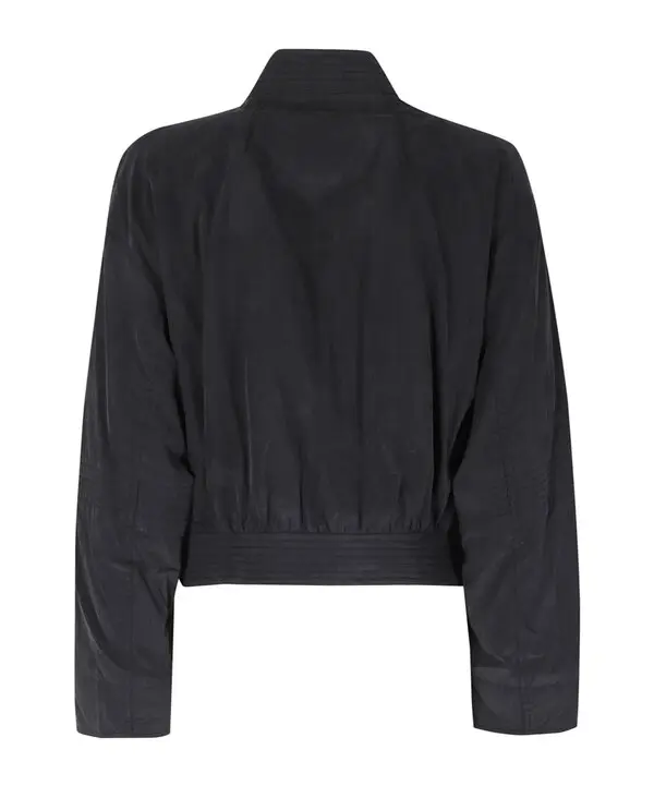 Isabel Marant Étoile Tricia Long-sleeved Jacket - Black