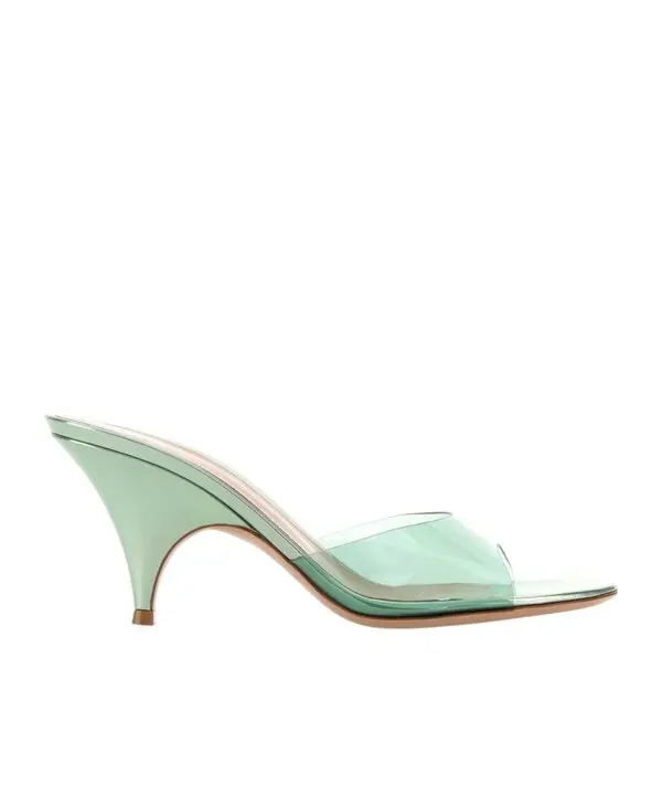 GIANVITO ROSSI Sofia Mules