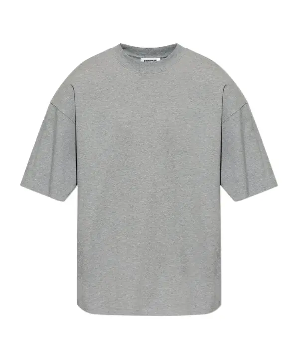 DARKPARK Short Sleeve Crewneck T-shirt