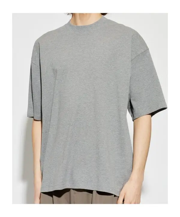 DARKPARK Short Sleeve Crewneck T-shirt