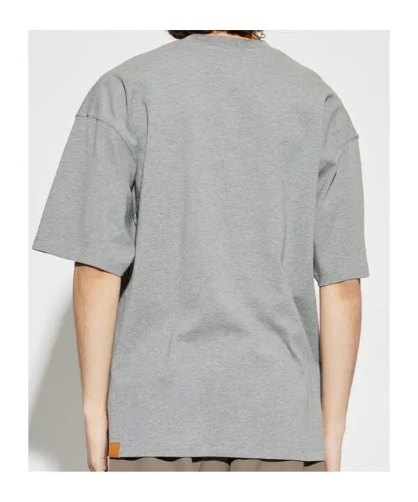 DARKPARK Short Sleeve Crewneck T-shirt