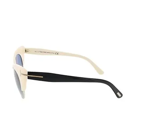 TOM FORD Cat Eye Sunglasses