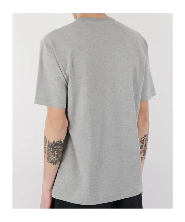 Comme Des Garçons Short Sleeve T-shirt