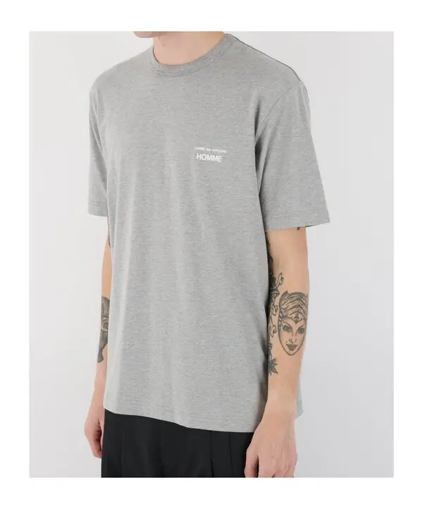 Comme Des Garçons Short Sleeve T-shirt