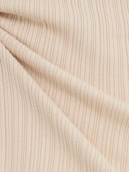 ENTIRE STUDIOS Arches Long-sleeved Knitwear