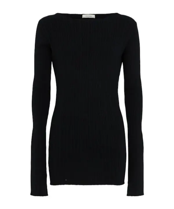 ENTIRE STUDIOS Arches Long-sleeved Knitwear