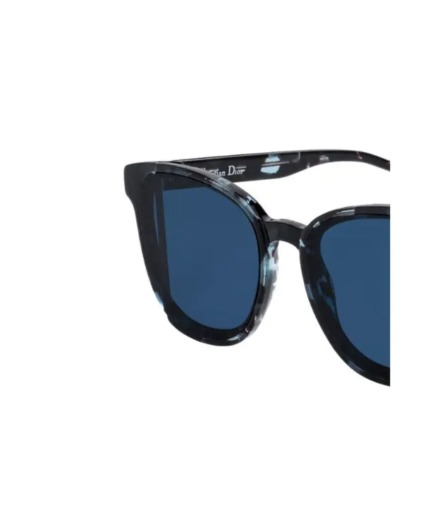 Dior Logo Sunglasses