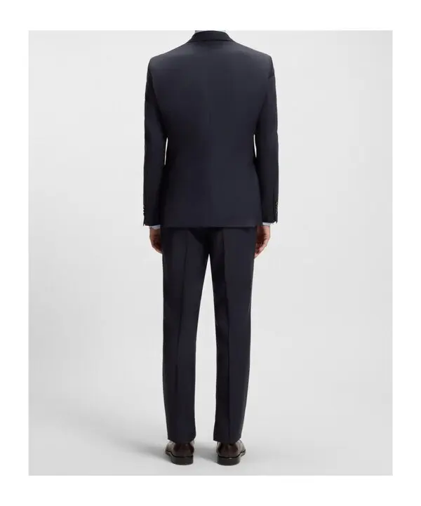 Hugo Boss Jeckson Single-breasted Blazer