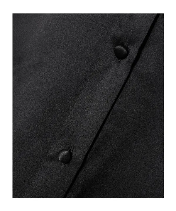 Rixo Silk Shirt