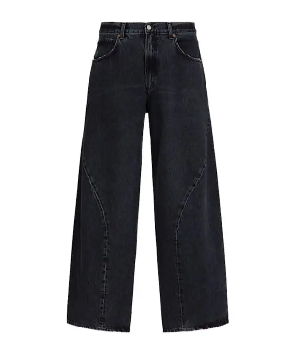 AGOLDE Cotton Jeans