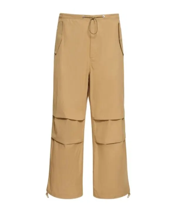 DION LEE Tie-dye Casual Pants