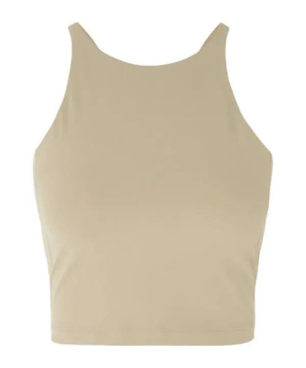 Lululemon Yoga Twist-back Tank