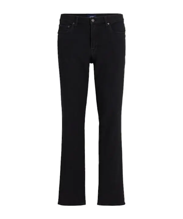 Citizens Of Humanity Adler Cotton Denim Jeans - Black