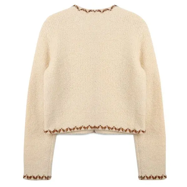 Isabel Marant Étoile Rochelle Cardigan