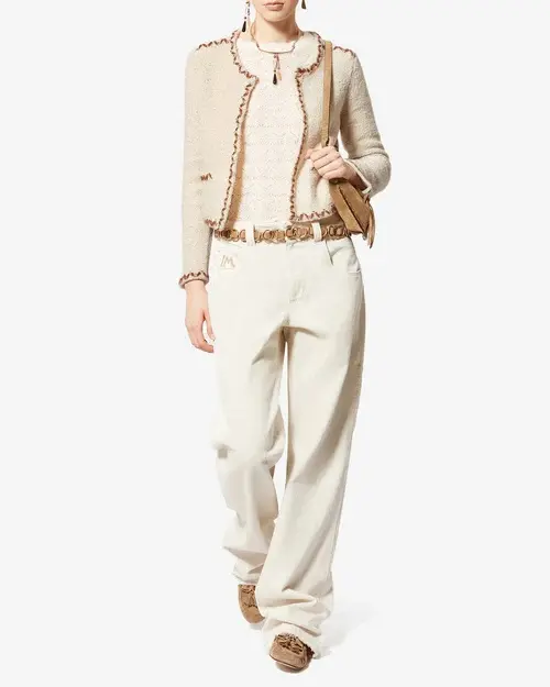 Isabel Marant Étoile Rochelle Cardigan