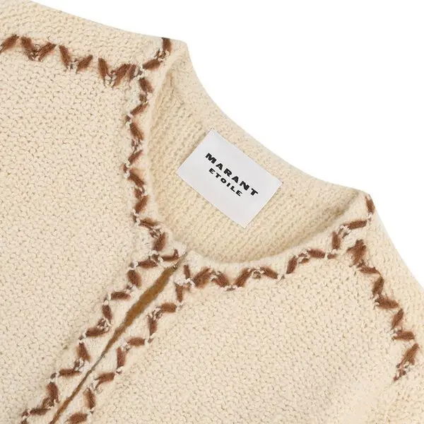 Isabel Marant Étoile Rochelle Cardigan