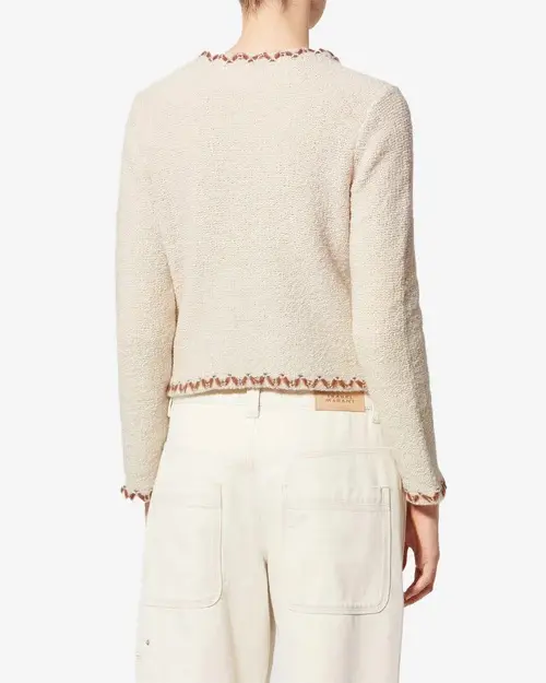 Isabel Marant Étoile Rochelle Cardigan