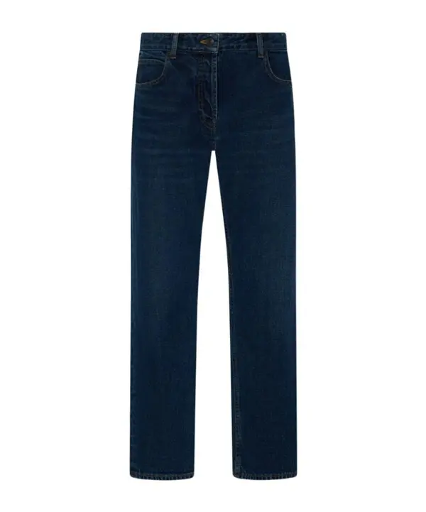 THE ROW Riaca Jean - Indigo