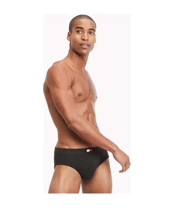 Tommy Hilfiger Logo Details Underwear - Nude