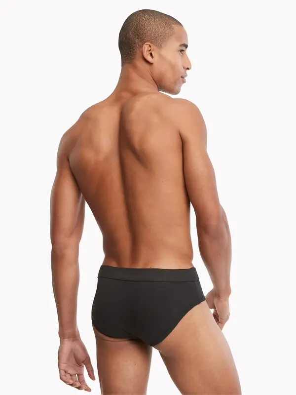 Tommy Hilfiger Logo Details Underwear - Nude
