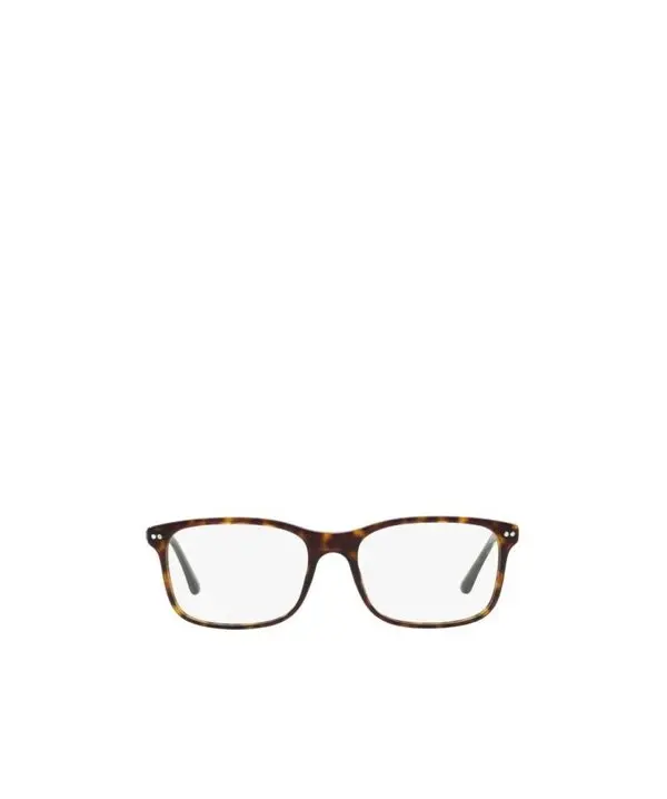 Giorgio Armani Eyeglasses - White