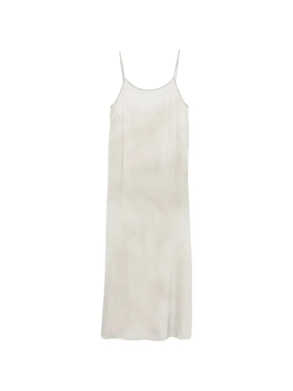 UMA WANG Anaya Maxi Dress