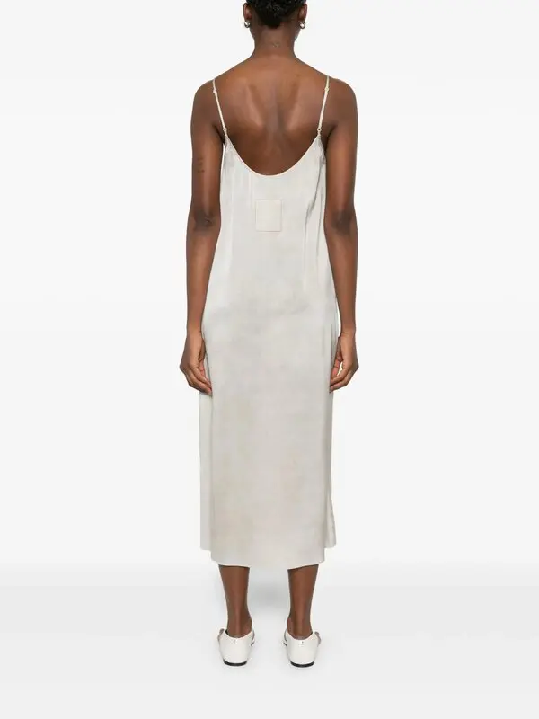 UMA WANG Anaya Maxi Dress