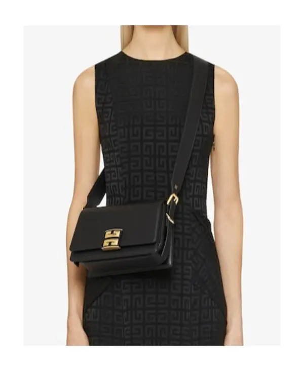 Givenchy 4g Medium Crossbody Bag