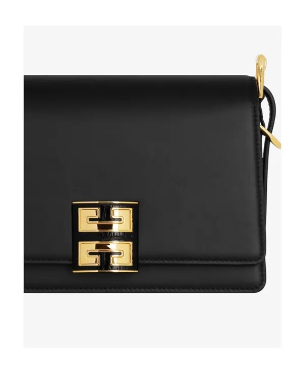 Givenchy 4g Medium Crossbody Bag