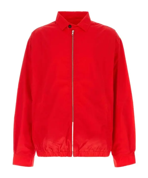 Gimaguas Zip-up Jacket