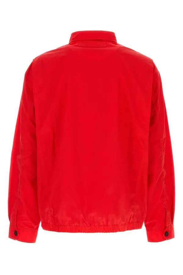Gimaguas Zip-up Jacket