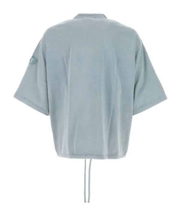 Marni Oversized Drawstring T-shirt