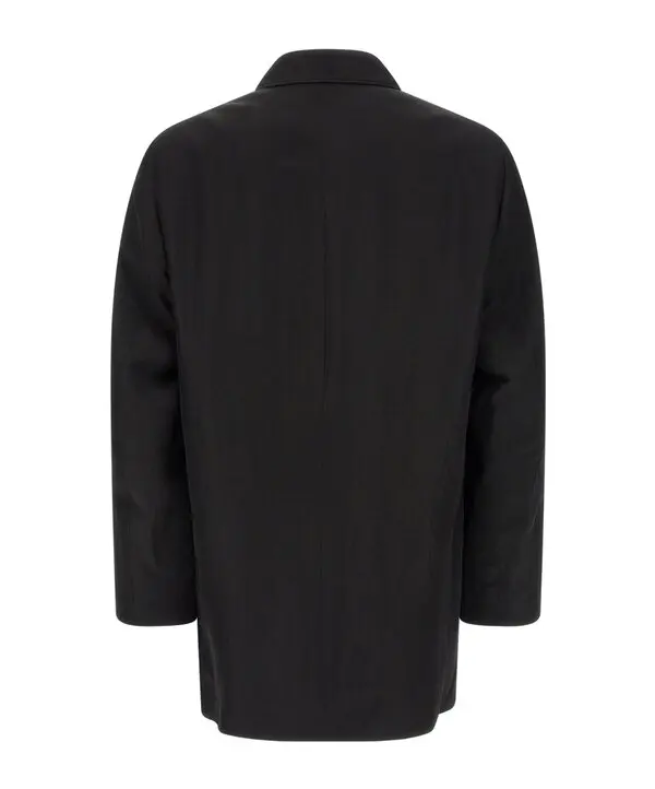 LEMAIRE Oversized Long Sleeved Blazer