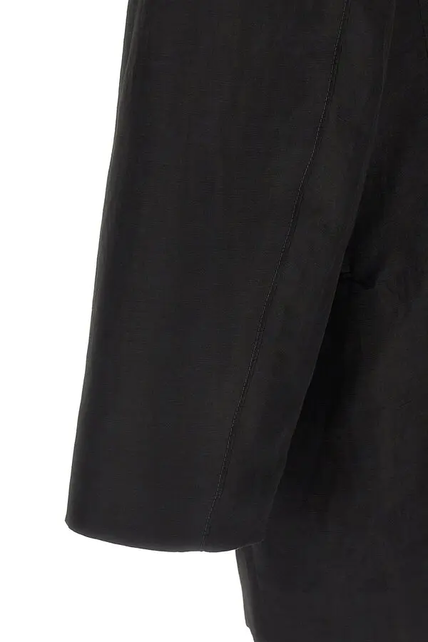 LEMAIRE Oversized Long Sleeved Blazer