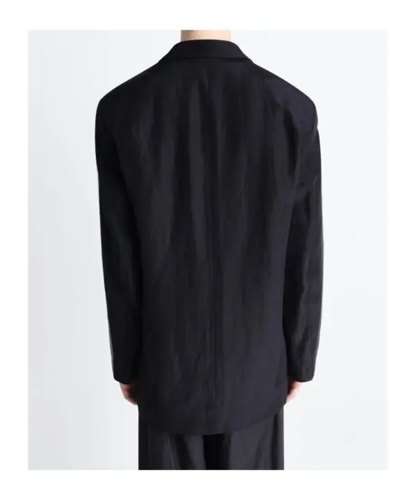 LEMAIRE Oversized Long Sleeved Blazer