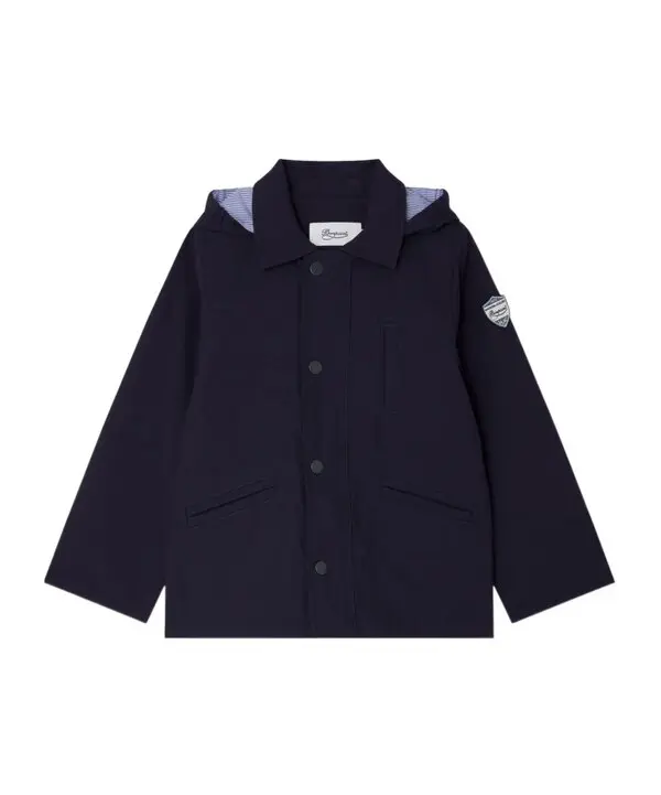 Bonpoint Hooded Parka