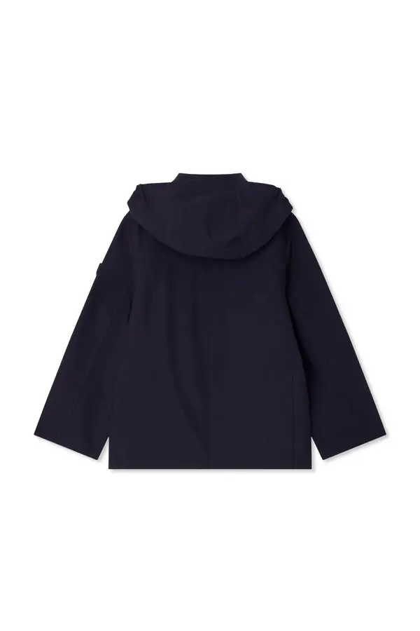 Bonpoint Hooded Parka
