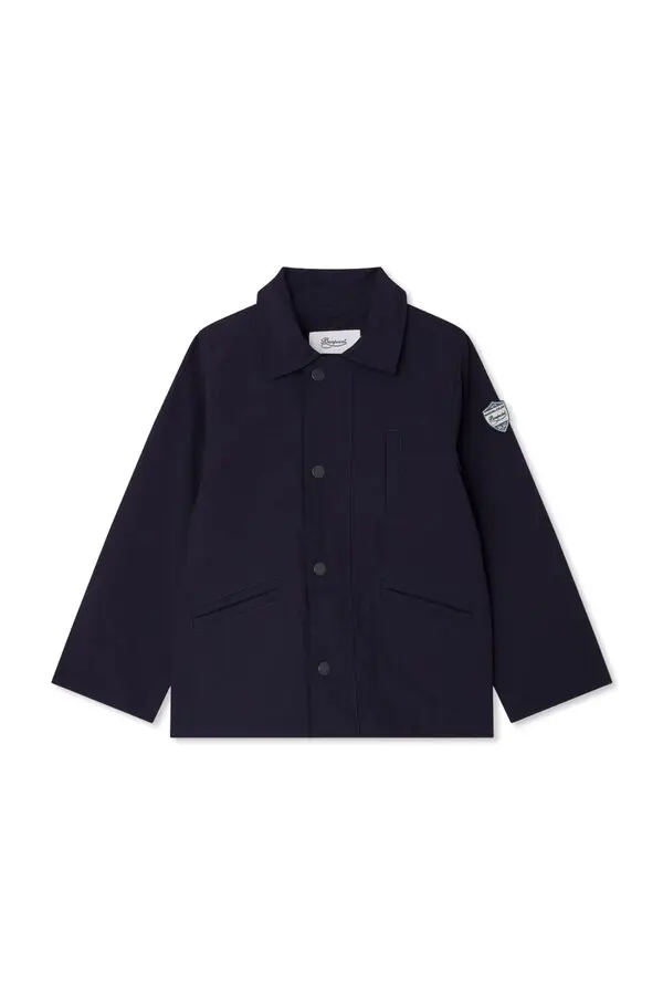 Bonpoint Hooded Parka