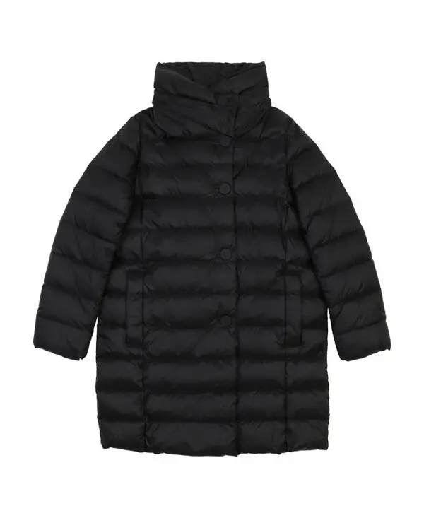 Max Mara Long Sleeve Padded Coat