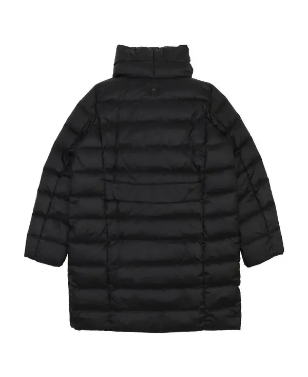 Max Mara Long Sleeve Padded Coat
