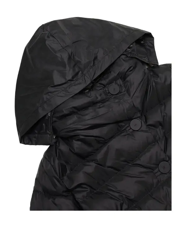 Max Mara Long Sleeve Padded Coat