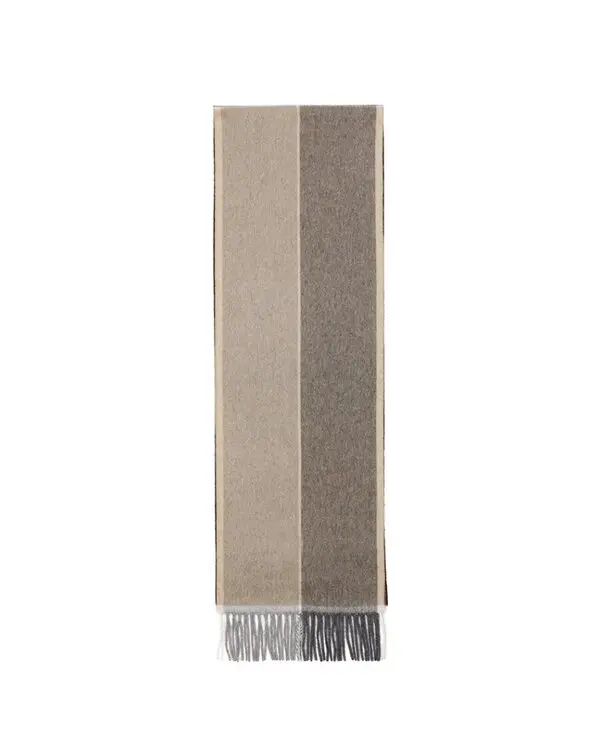 FERRAGAMO Logo Scarf