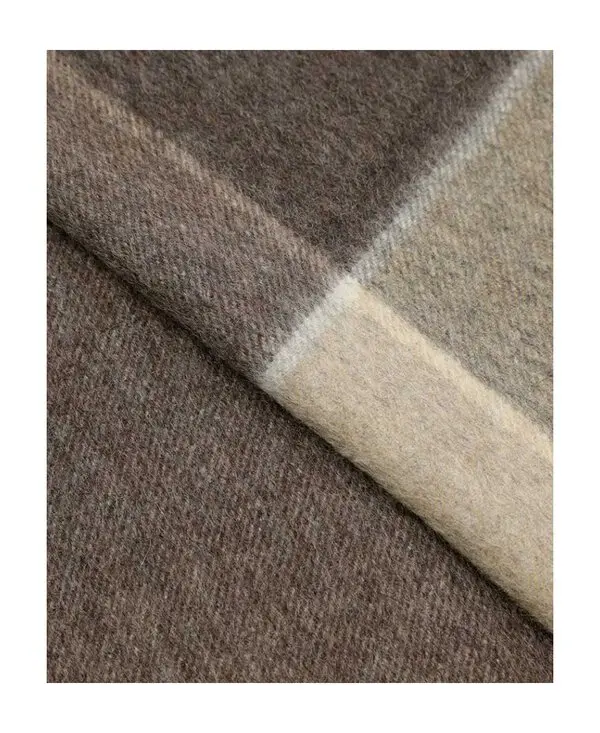 FERRAGAMO Logo Scarf