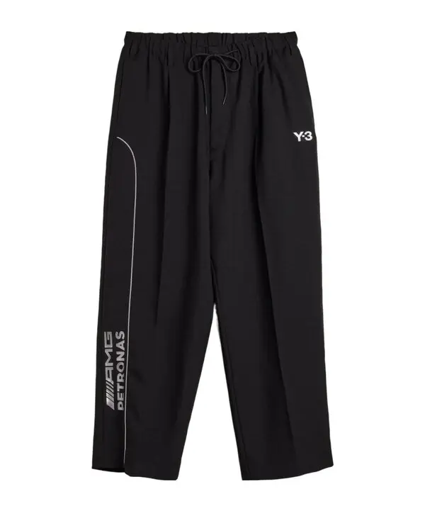 Y3 Mercedes Amg Track Pants