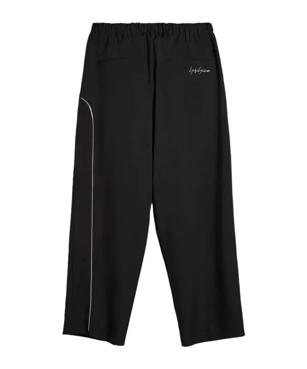 Y3 Mercedes Amg Track Pants