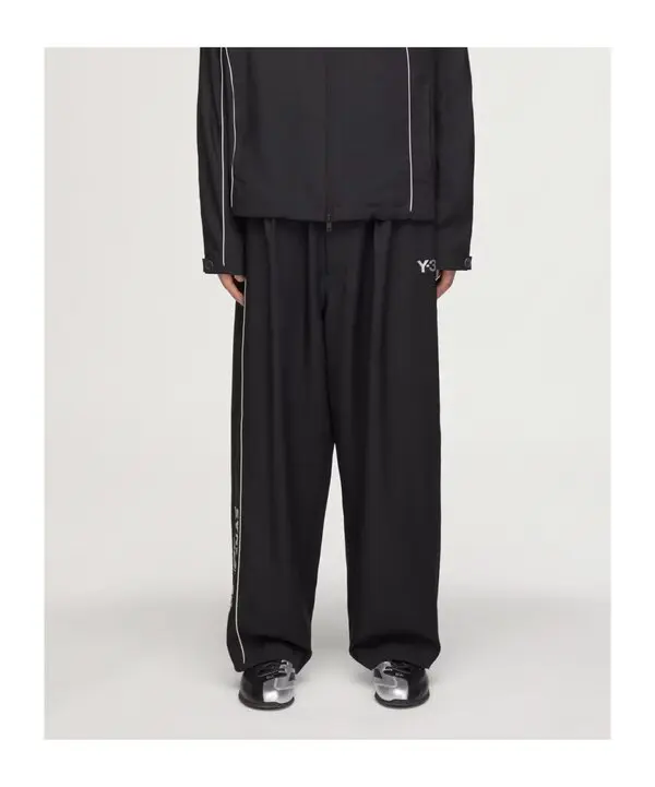 Y3 Mercedes Amg Track Pants