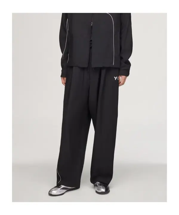 Y3 Mercedes Amg Track Pants