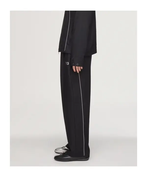 Y3 Mercedes Amg Track Pants