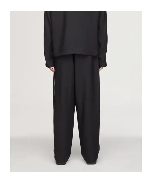 Y3 Mercedes Amg Track Pants